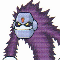🔥 UMA Yeti MBTI | Mega Man Star Force Personality Types
