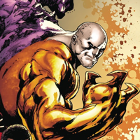 🔥 Rex Mason “Metamorpho” MBTI | DC Comics Personality Types
