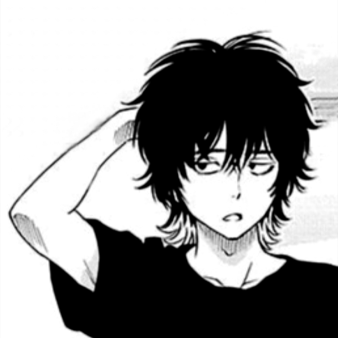 🔥 Keigo Magami MBTI | Witch Watch Personality Types