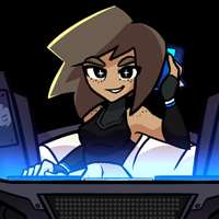 🔥 Dalia MBTI | Friday Night Funkin’ (Mod Characters) Personality Types