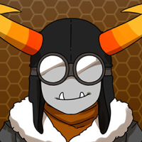 🔥 Vikare Ratite MBTI | Hiveswap Personality Types