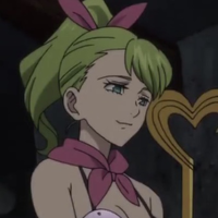 🔥 Deldry MBTI | Nanatsu no Taizai Personality Types