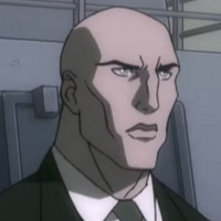 🔥 Flashpoint Lex Luthor MBTI | Justice League: The Flashpoint Paradox ...