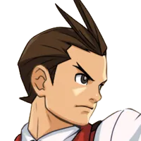 🔥 Apollo Justice MBTI | Ace Attorney Personality Types