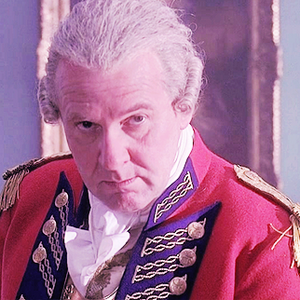 🔥 General Cornwallis MBTI | The Patriot (2000) Personality Types