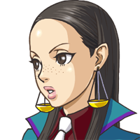 🔥 Calisto Yew MBTI | Ace Attorney Personality Types