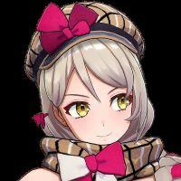 🔥 Framme MBTI | Fire Emblem: Engage Personality Types