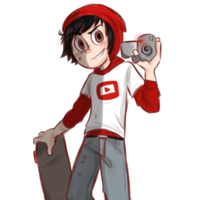 🔥The Interwebs Series Characters MBTI Personality Types