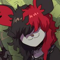 🔥 Krow [Strategist] MBTI | Rats SMP Personality Types
