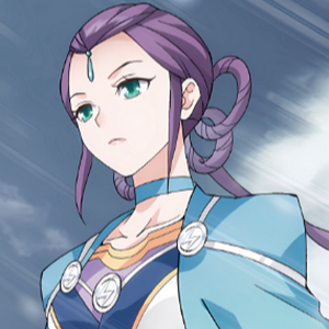 🔥 Feng Qing'er MBTI | Dou Po Cang Qiong (Comic) (斗破苍穹漫画) Personality Types