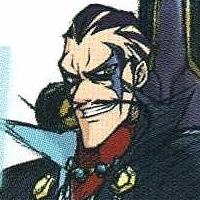 🔥 Mr. King MBTI | Mega Man Star Force Personality Types