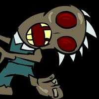 🔥 Zombie MBTI | Pico’s School Personality Types