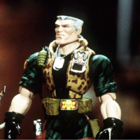 🔥 Major Chip Hazard MBTI | Small Soldiers (1998) Personality Types
