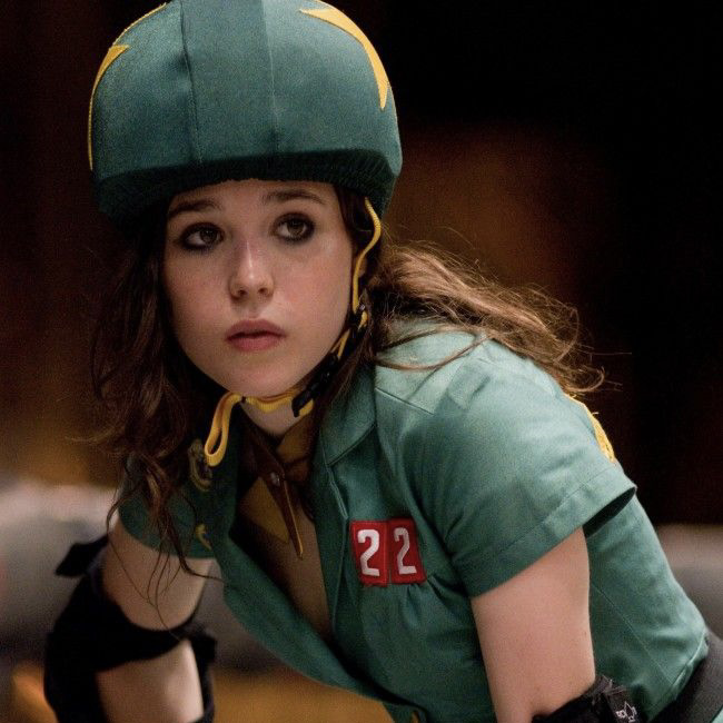 🔥 Bliss Cavendar (Babe Ruthless) MBTI | Whip It (2009) Personality Types