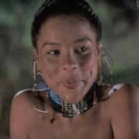 🔥 Wachati Princess MBTI | Ace Ventura: When Nature Calls (1995 ...