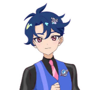 🔥 Subaru Nanaura MBTI | Himitsu No Aipri Personality Types