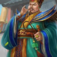 🔥 Duyou (督邮) MBTI | Romance of the Three Kingdoms Personality Types