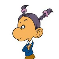🔥 Valérie (dumbo) MBTI | Titeuf Personality Types