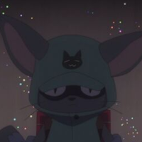 🔥 Black Tailmon Uver. MBTI | Digimon Ghost Game Personality Types