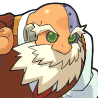 🔥 Barrell Caskett MBTI | Megaman Legends Personality Types