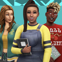🔥 The Sims 4: Discover University MBTI | The Sims Packs Personality Types