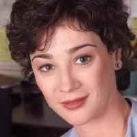 🔥 Mandy Hampton MBTI | The West Wing Personality Types