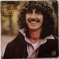 🎵 If George Harrison - Blow Away has a personality type...