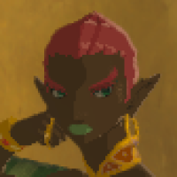 🔥 Sumati MBTI | The Legend of Zelda: BOTW, AOC & TOTK Personality Types