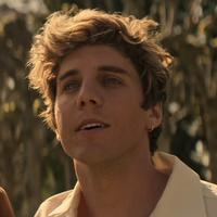 🔥 Adam Pratt MBTI | You (2018) Personality Types