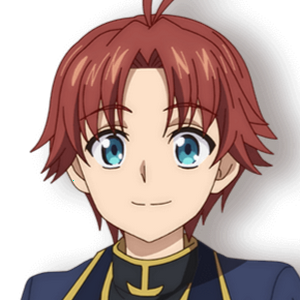 🔥 Liam Hamilton MBTI | Botsuraku Yotei No Kizoku Dakedo, Hima Datta ...