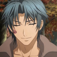 🔥 Genpachi Inukai MBTI | Hakkenden: Touhou Hakken Ibun Personality Types
