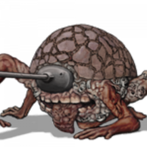 🔥 Platoon MBTI | Fear and Hunger : Termina Personality Types