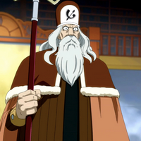 🔥 Faust MBTI | Fairy Tail Personality Types