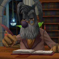 🔥 Harold Argleston MBTI | Wizard101 Personality Types