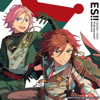 🔥 Double Face (unit) MBTI | Ensemble Stars! Personality Types
