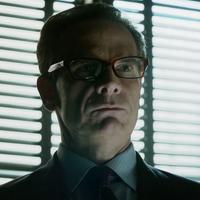 🔥 Gillian Loeb MBTI | Gotham (2014) Personality Types