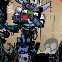 🔥 Wheeljack MBTI | Transformers Skybound (2023) Personality Types