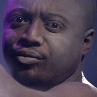 🔥 Ashy Larry MBTI | Chappelle's Show (2003) Personality Types