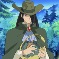 🔥 Nando (Naoshi) MBTI | Pokémon Personality Types