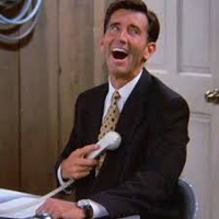 🔥 Lloyd Braun MBTI | Seinfeld Personality Types