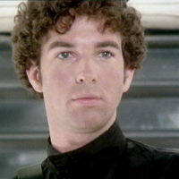 🔥 Del Tarrant MBTI | Blakes 7 Personality Types