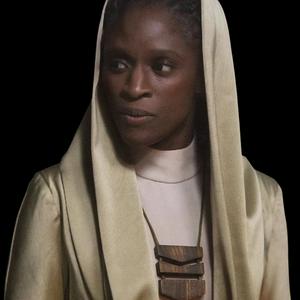 🔥 Tynnra Pamlo MBTI | Star Wars: The Bad Batch (2021) Personality Types