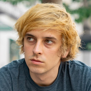 Nick White (NickWhite) Personality Type | Scientists' MBTI