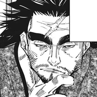 🔥 Jinichi Zenin MBTI | Jujutsu Kaisen Personality Types