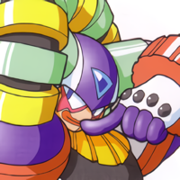🔥 Clown Man MBTI | Mega Man (Classic) Personality Types