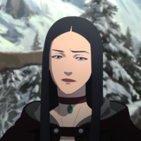 🔥 Tetra MBTI | The Witcher: Nightmare of the Wolf (2021) Personality Types