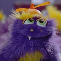 🔥 If Munch Jr. has a personality type...