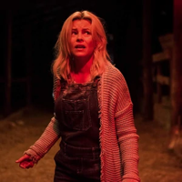 🔥 Tori Breyer MBTI | BrightBurn (2019) Personality Types