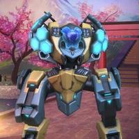 🔥 Aegis MBTI | Mech Arena Personality Types