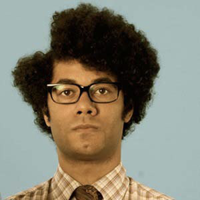 🔥 Maurice Moss MBTI | The IT Crowd Personality Types